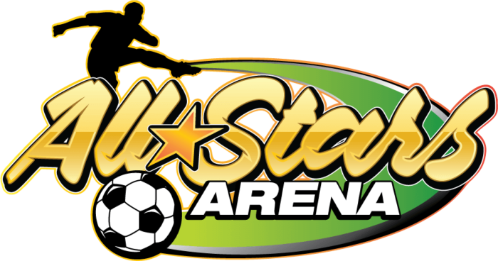 Home - All Stars Arena