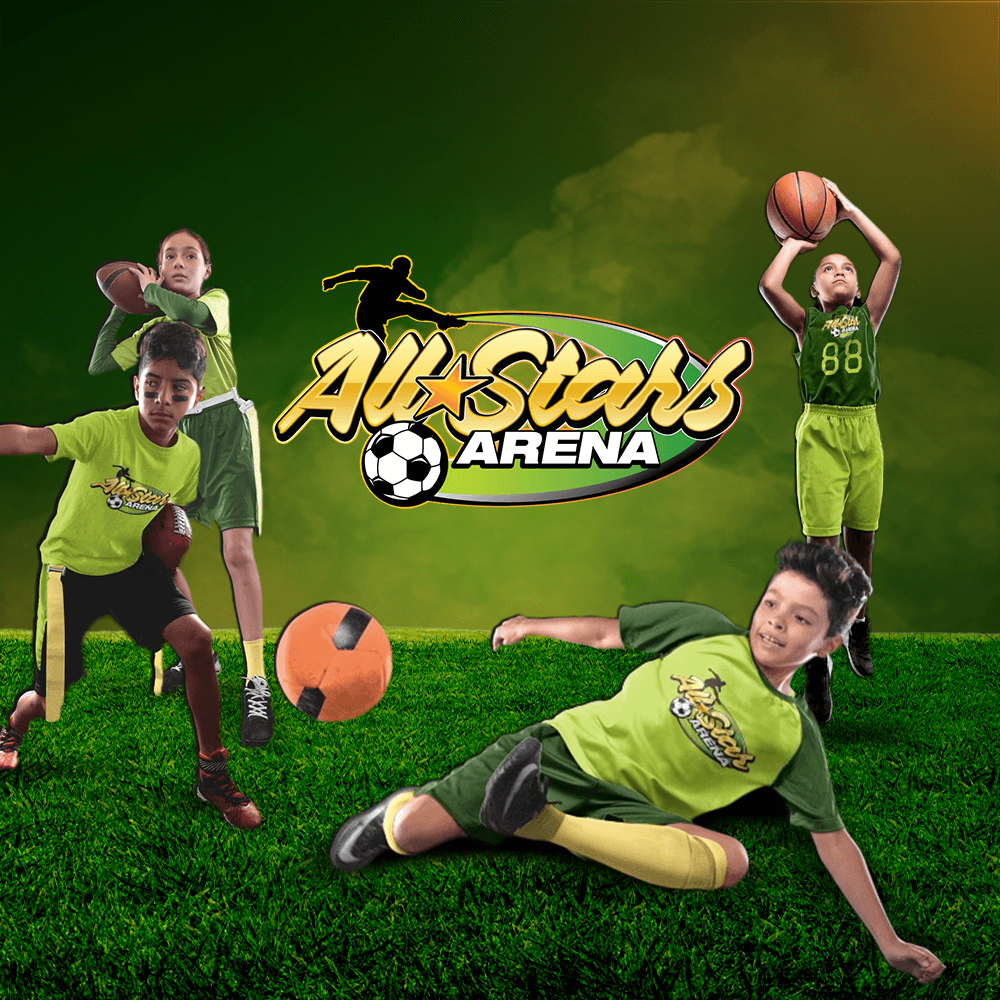 Home - All Stars Arena
