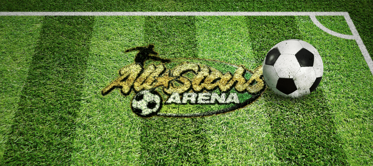 Home - All Stars Arena
